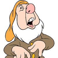 The Seven Dwarfs Names and Fun Facts - Disney Characters Who's Who