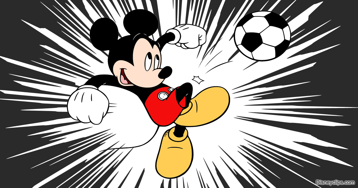 Disney Sports Clip Art | Disney Clip Art Galore