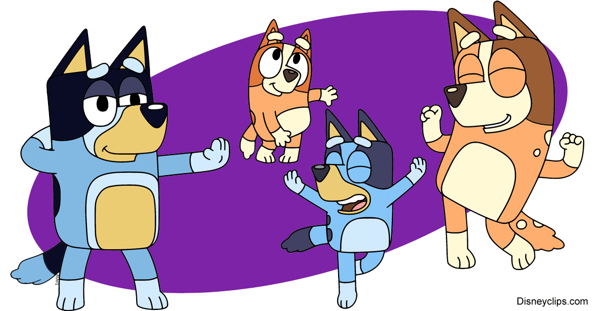 Disney TV Shows Clip Art (PNG Images) | Disney Clip Art Galore