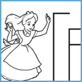 Printable Disney Mazes | Disneyclips.com