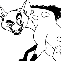 The Lion King Coloring Pages (Printable PDF) (3) | Disneyclips.com