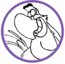 Aladdin Coloring Pages (5) | Disneyclips.com