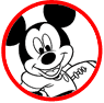 Mickey Mouse Football Coloring Pages | Disneyclips.com