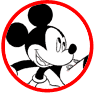 Mickey Mouse Football Coloring Pages | Disneyclips.com
