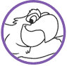 Aladdin Coloring Pages (5) | Disneyclips.com
