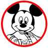 Mickey Mouse Football Coloring Pages | Disneyclips.com