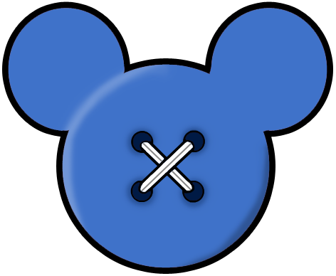 Mickey Mouse Ears Icons | Disneyclips.com