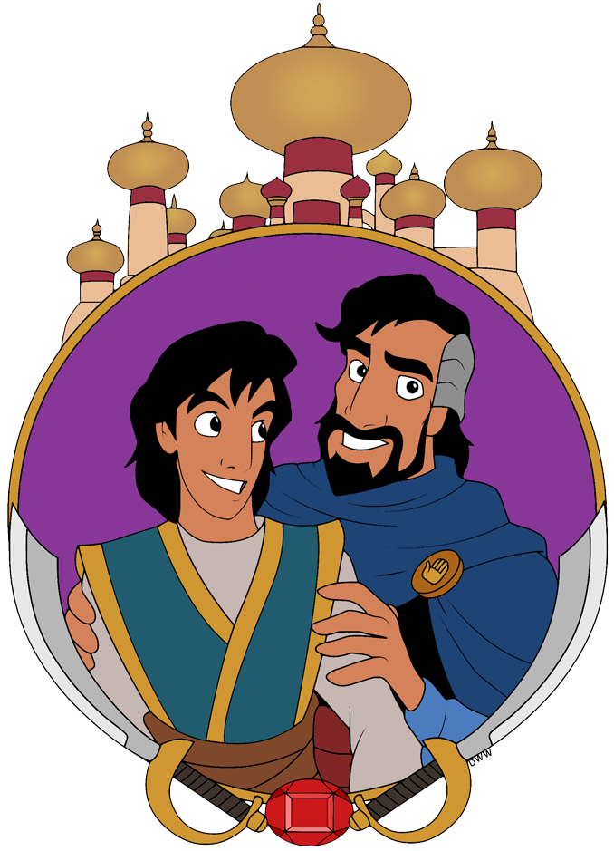Aladdin And The King Of Thieves Jasmine