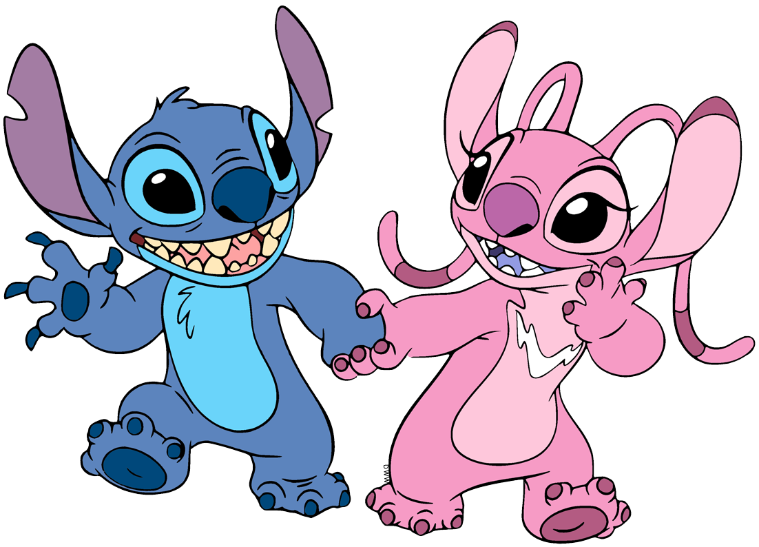 Free Lilo And Stitch LILO & STITCH 2 MOVIE COLLECTION [Region Free]