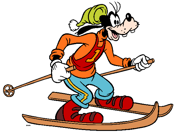 Goofy Clip Art 5 | Disney Clip Art Galore