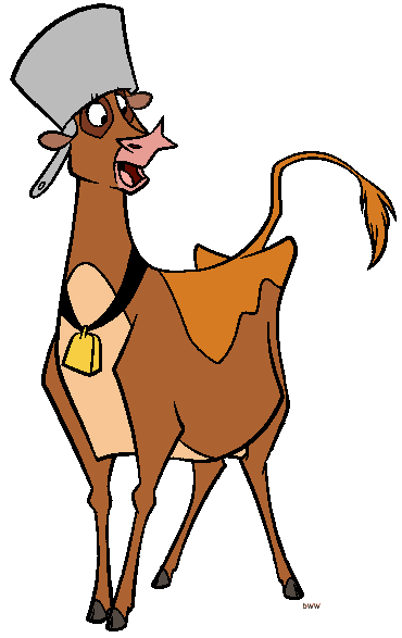 Home on the Range Clip Art Images | Disney Clip Art Galore