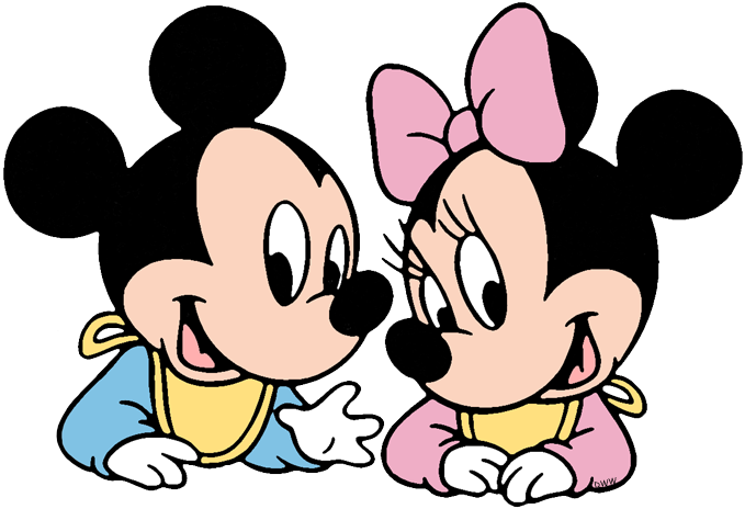 Disney Babies Clip Art 6 | Disney Clip Art Galore