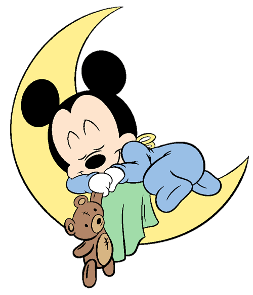 Disney Babies Clip Art 5 | Disney Clip Art Galore