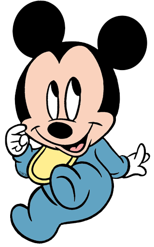 Disney Babies Clip Art 4 | Disney Clip Art Galore