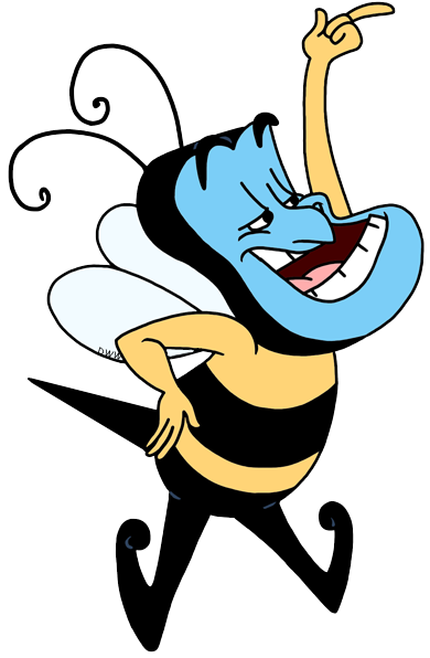 Aladdin's Genie Clip Art (PNG Images) | Disney Clip Art Galore