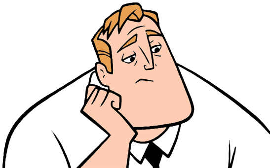 The Incredibles Clip Art Images | Disney Clip Art Galore