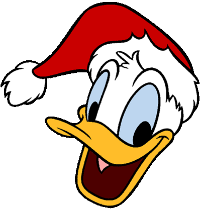 100 Best Donald Duck's Christmas ideas | donald duck christmas, disney ...