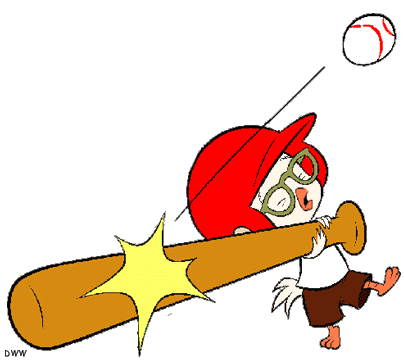 Chicken Little Clip Art Images | Disney Clip Art Galore
