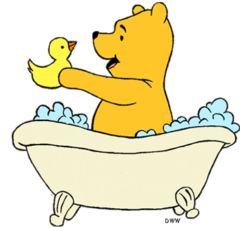 Winnie the Pooh Clip Art (4) | Disney Clip Art Galore