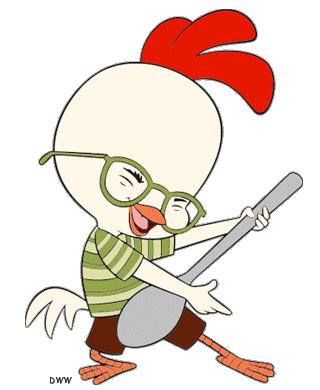 Chicken Little Clip Art Images | Disney Clip Art Galore