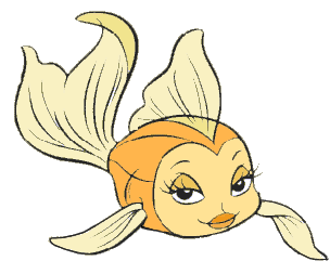 Gepetto, Figaro & Cleo Clip Art Images | Disney Clip Art Galore