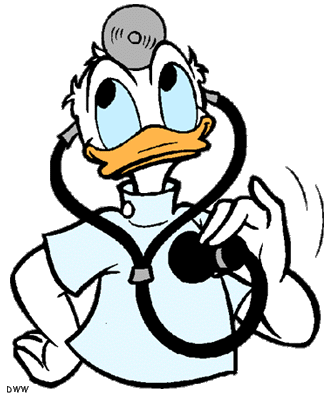 Donald Duck Clip Art 4 | Disney Clip Art Galore