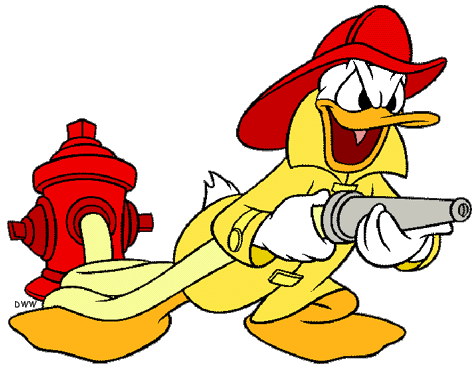 Donald Duck Clip Art 8 | Disney Clip Art Galore