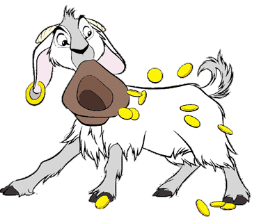 Djali Clip Art Images | Disney Clip Art Galore