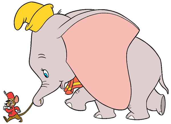 Dumbo Clip Art (PNG Images) | Disney Clip Art Galore
