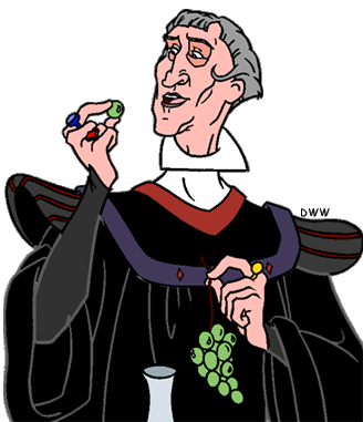 Claude Frollo Clip Art Images | Disney Clip Art Galore