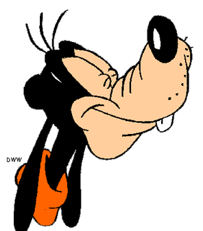 Goofy Clip Art 6 | Disney Clip Art Galore