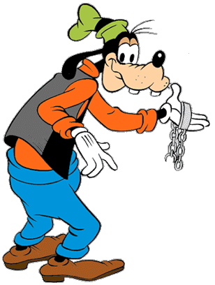 Goofy Clip Art 6 | Disney Clip Art Galore