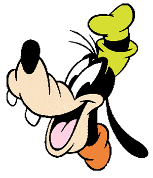 Goofy Clip Art 7 | Disney Clip Art Galore