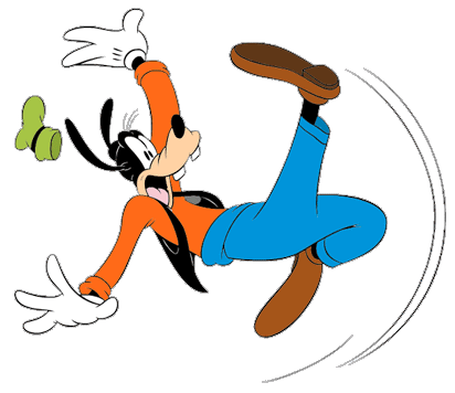 Goofy Clip Art 7 | Disney Clip Art Galore