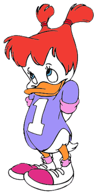 Darkwing Duck Clip Art Images | Disney Clip Art Galore