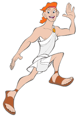 Hercules Clip Art Images | Disney Clip Art Galore