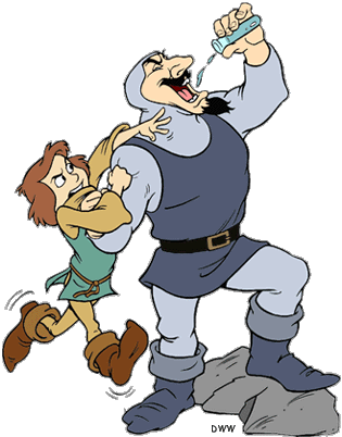 Gummi Bears Clip Art Images | Disney Clip Art Galore