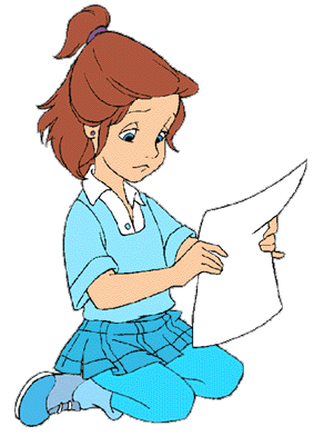 Oliver and Company Clip Art 2 | Disney Clip Art Galore