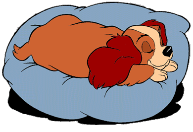 Lady and the Tramp Clip Art (PNG Images) | Disney Clip Art Galore