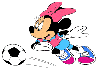 Minnie Mouse Clip Art 10 | Disney Clip Art Galore