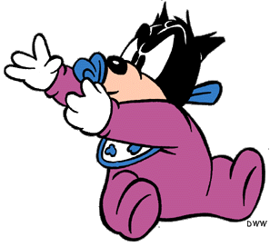 Disney Babies Clip Art 7 | Disney Clip Art Galore