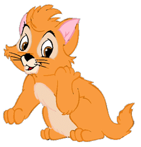 Oliver and Company Clip Art Images | Disney Clip Art Galore