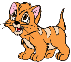 Oliver and Company Clip Art Images | Disney Clip Art Galore