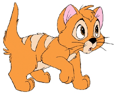 Oliver and Company Clip Art Images | Disney Clip Art Galore