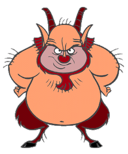 Hercules 1997 Phil