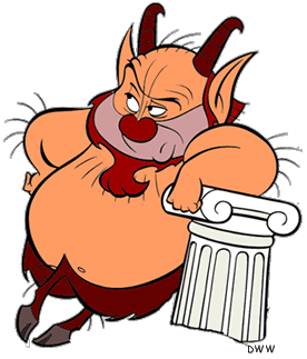 Phil Clip Art Images | Disney Clip Art Galore