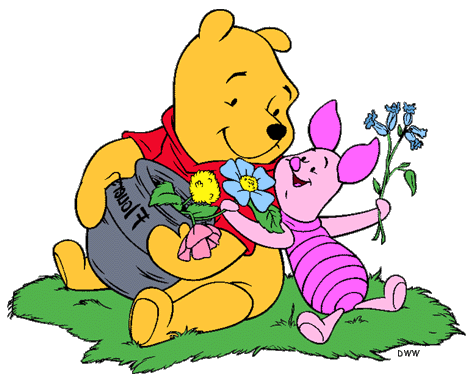 Disney Spring Clip Art 3 | Disney Clip Art Galore