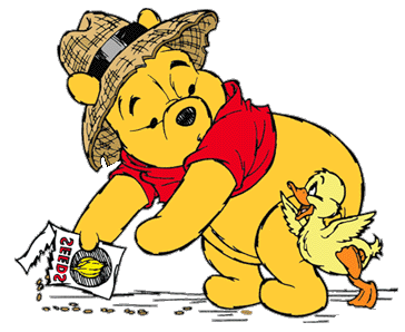 Disney Spring Clip Art 2 | Disney Clip Art Galore