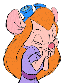 Gadget Rescue Rangers