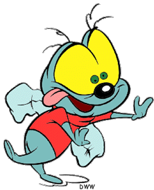 Rescue Rangers Clip Art 3 | Disney Clip Art Galore